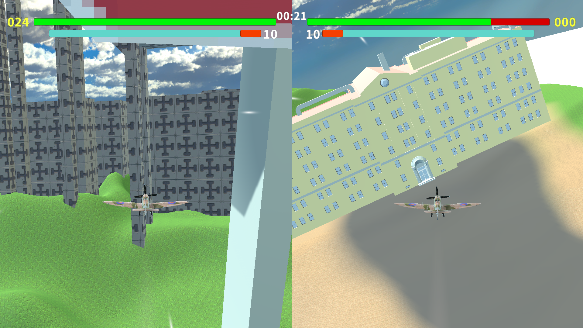 Games | TCA Toin-Festival 2024 Games